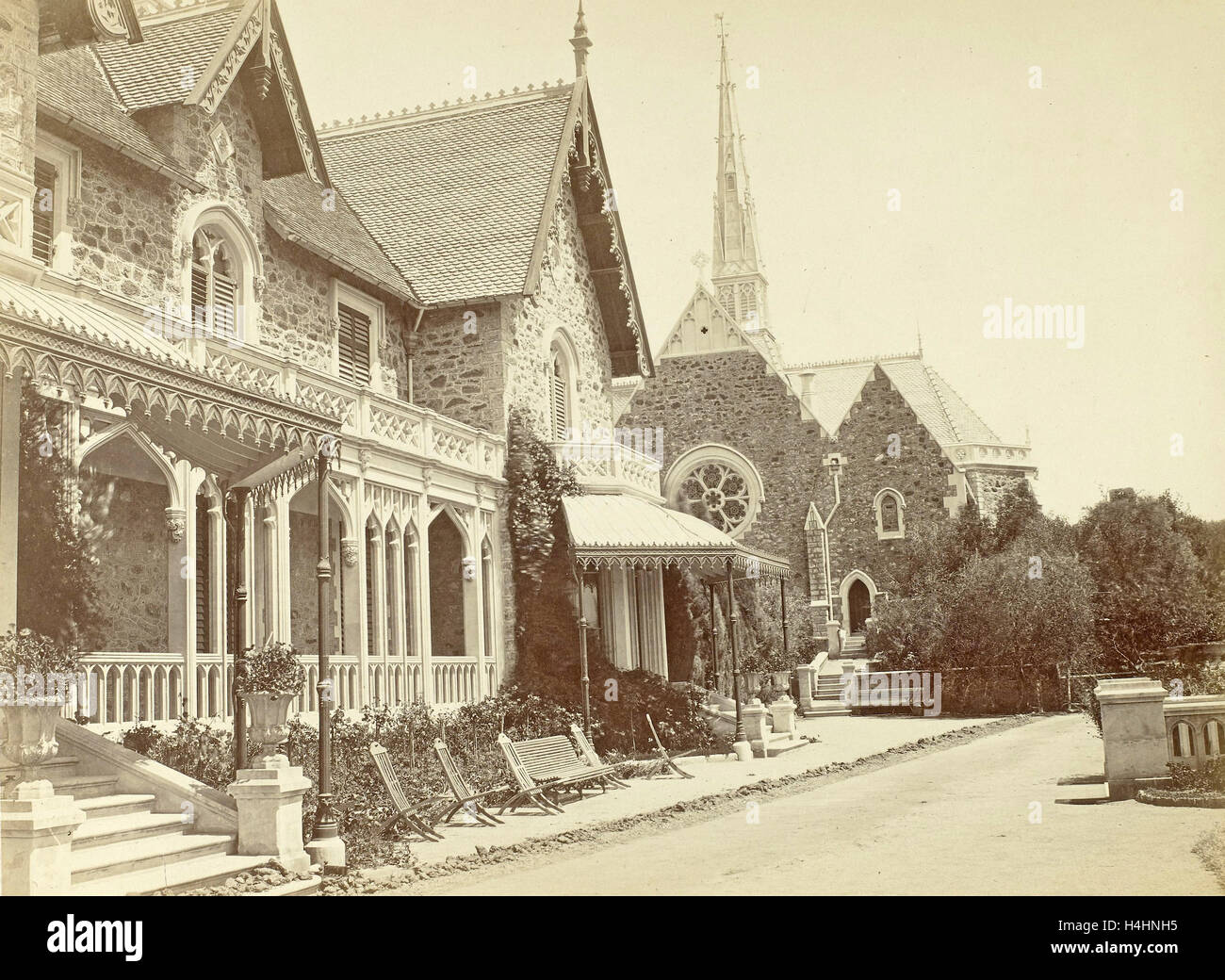 Louis alphonse davanne hi-res stock photography and images - Alamy