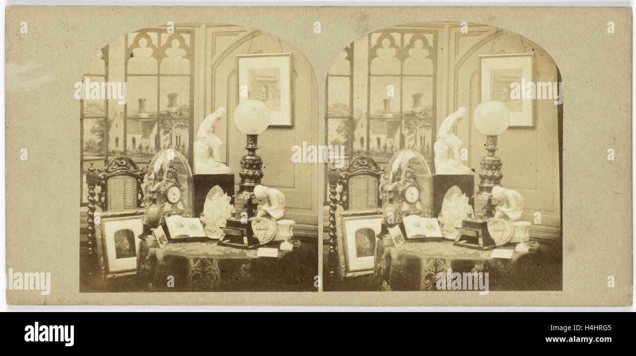 Stereoscopic company london hi-res stock photography and images - Alamy