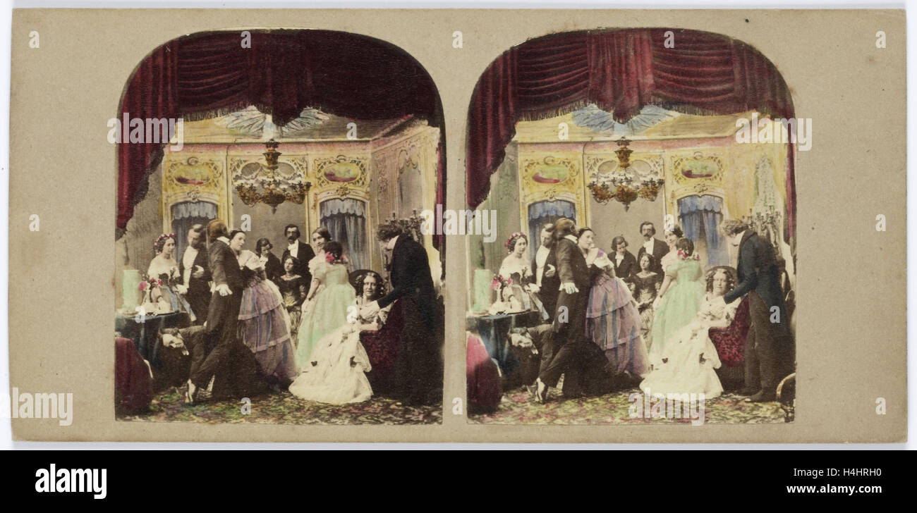 1855 building hi-res stock photography and images - Alamy