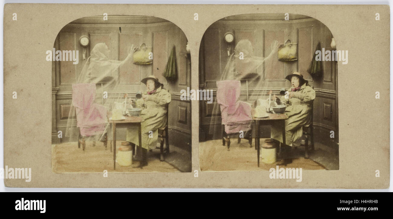 Stereoscope hi-res stock photography and images - Alamy