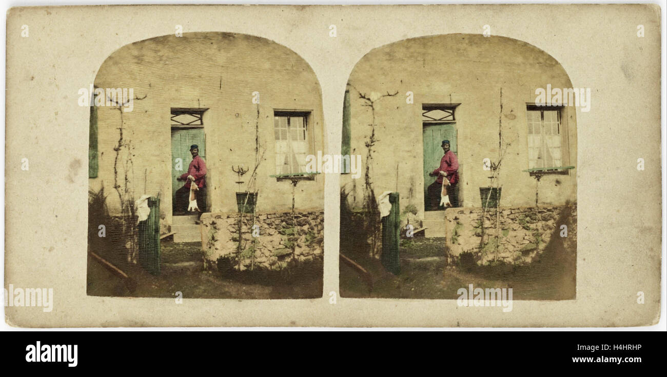Dead man house hi-res stock photography and images - Alamy