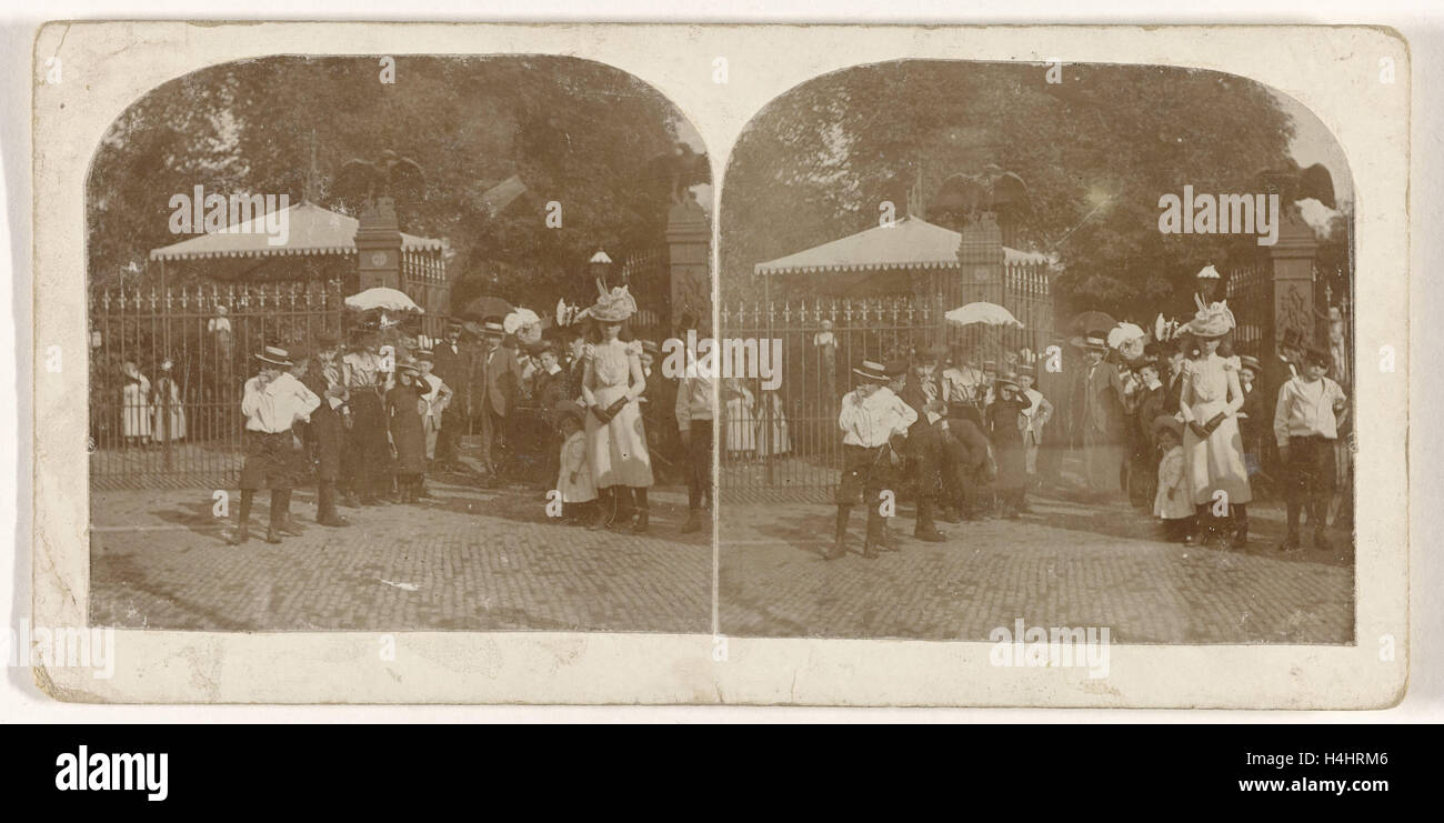 1900 children hi-res stock photography and images - Alamy