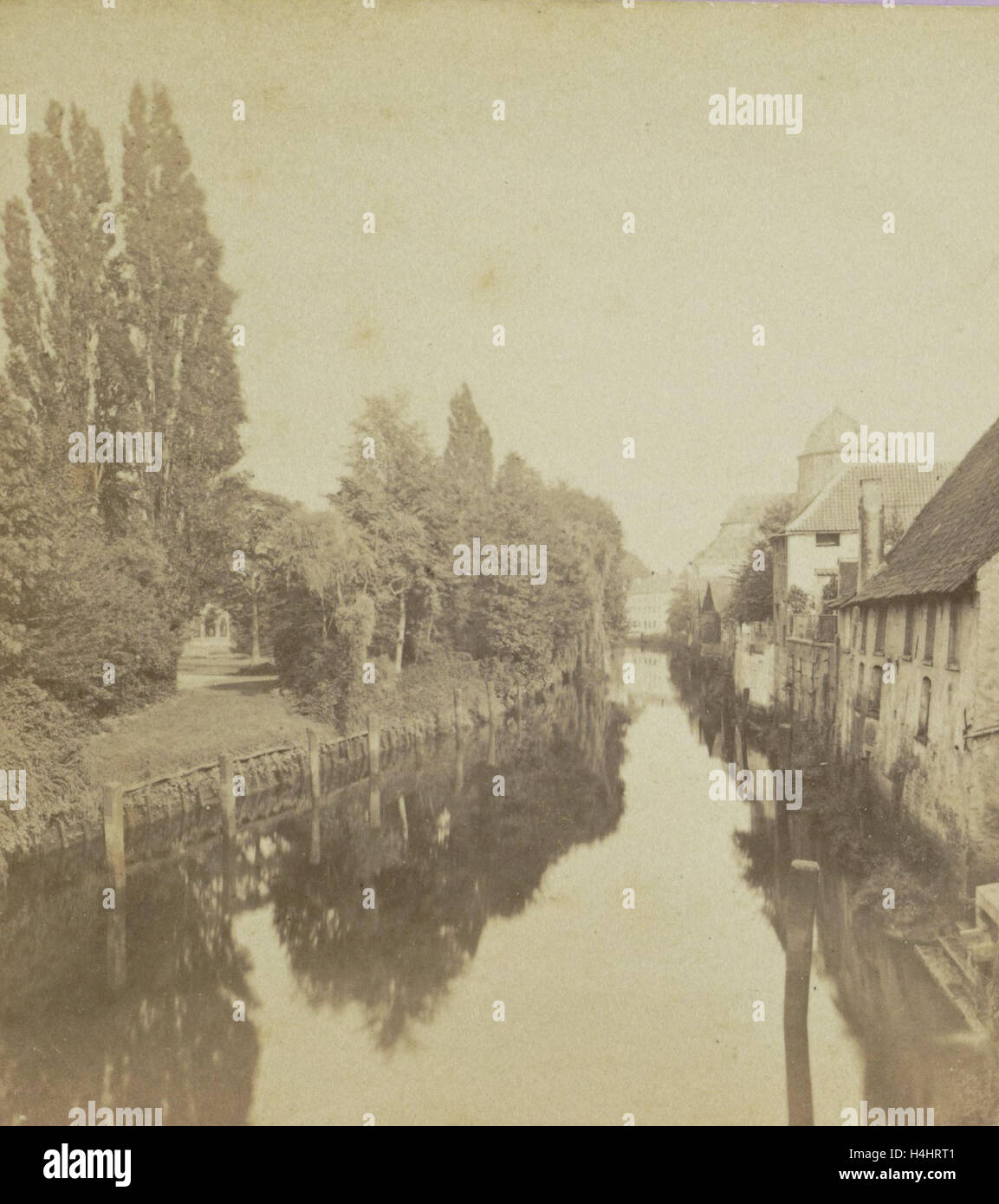 Dyle river hi-res stock photography and images - Alamy