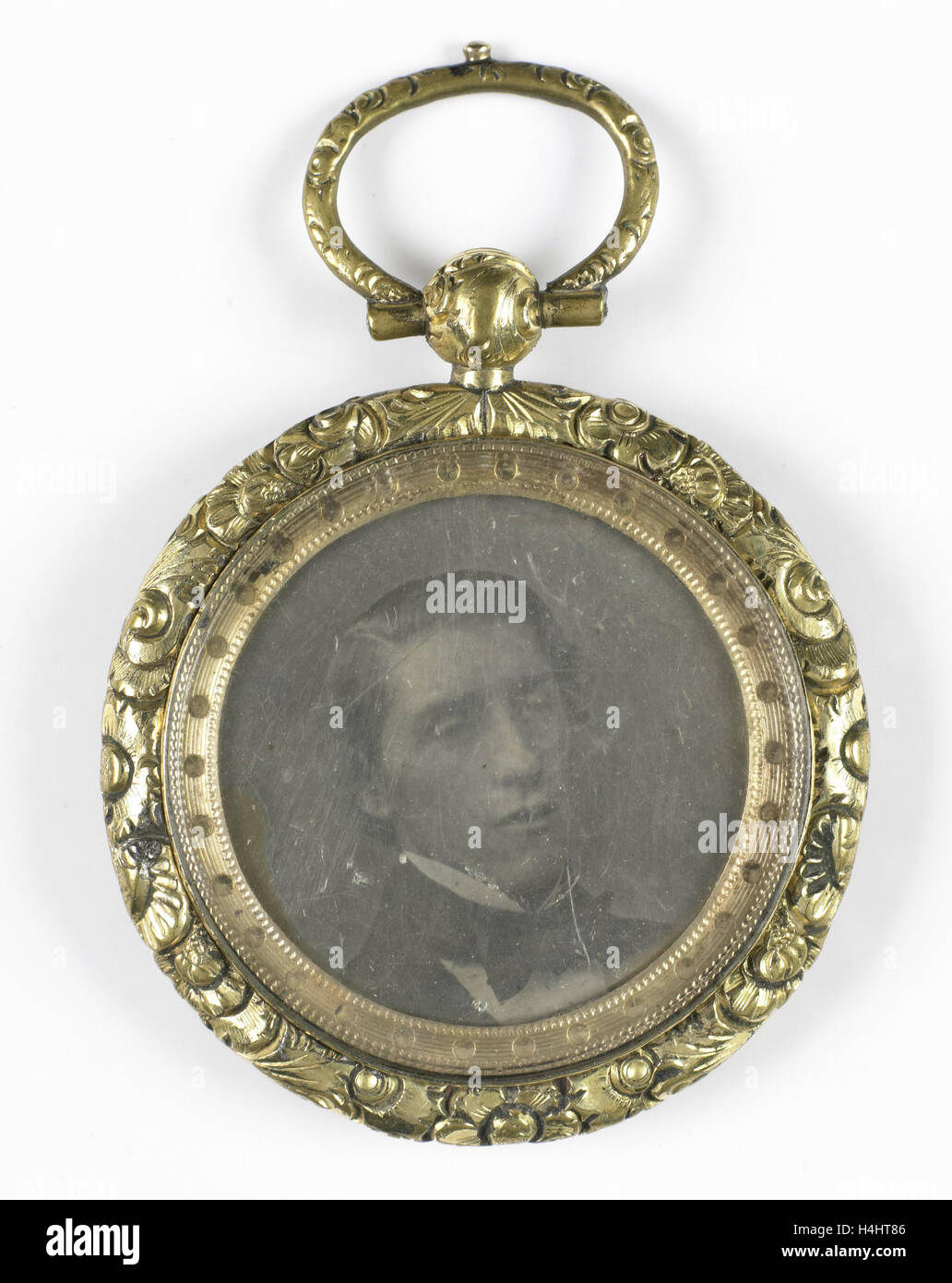 Anonymous boy Cut Out Stock Images & Pictures - Alamy