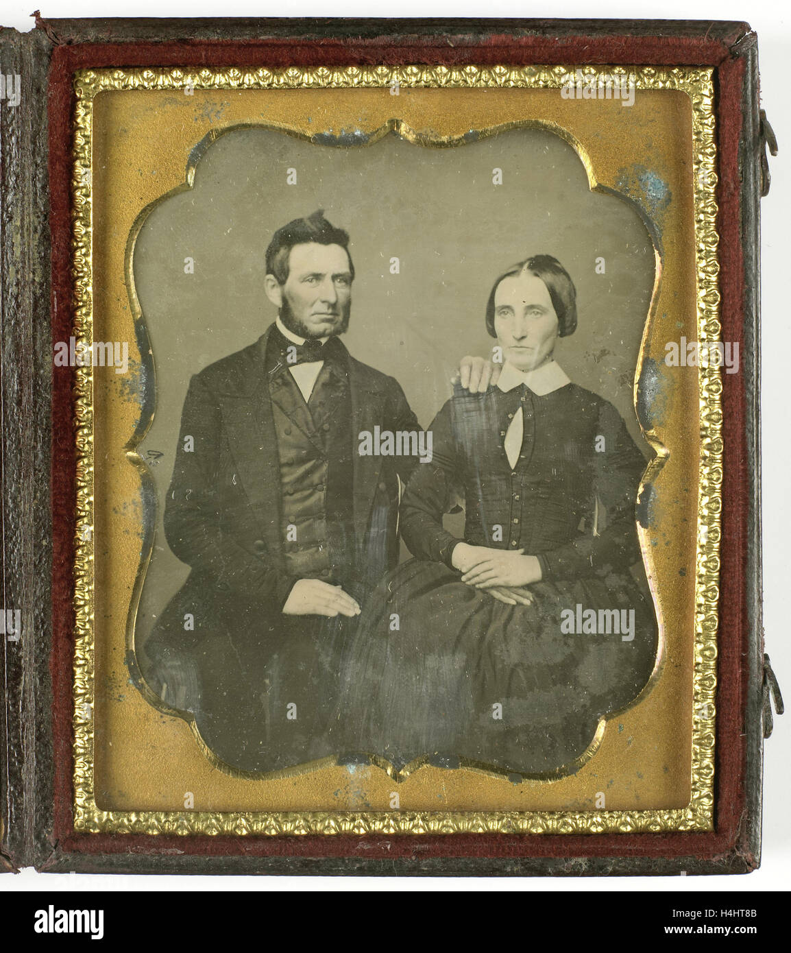 John ross portrait hi-res stock photography and images - Alamy