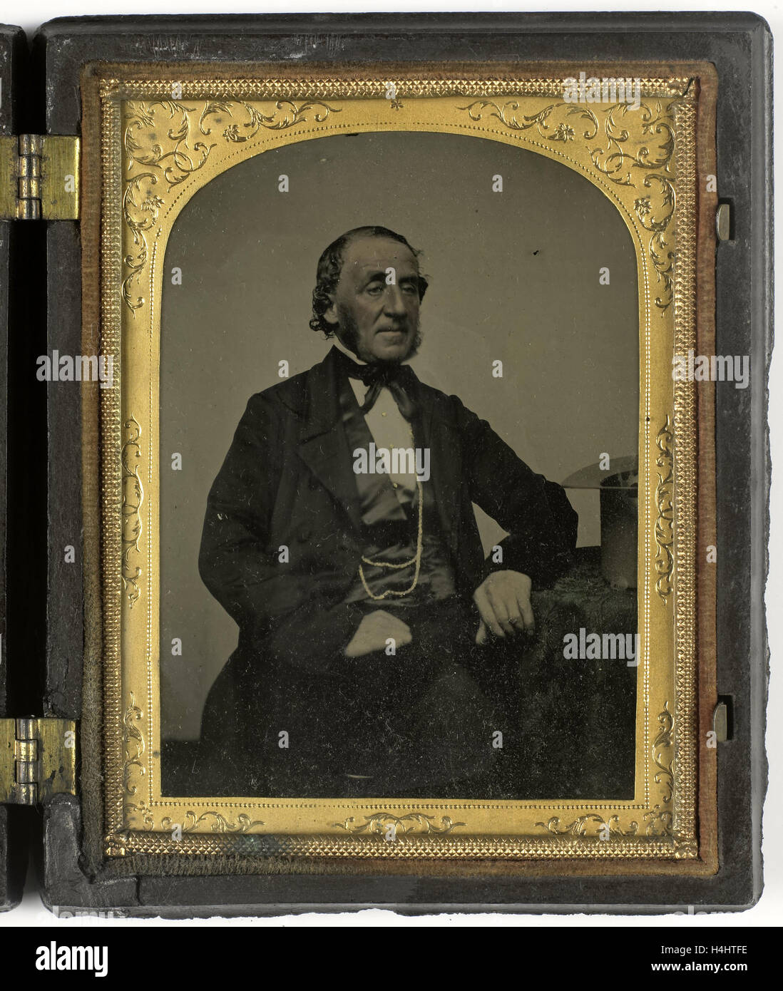 Portrait man, Anonymous Stock Photo - Alamy