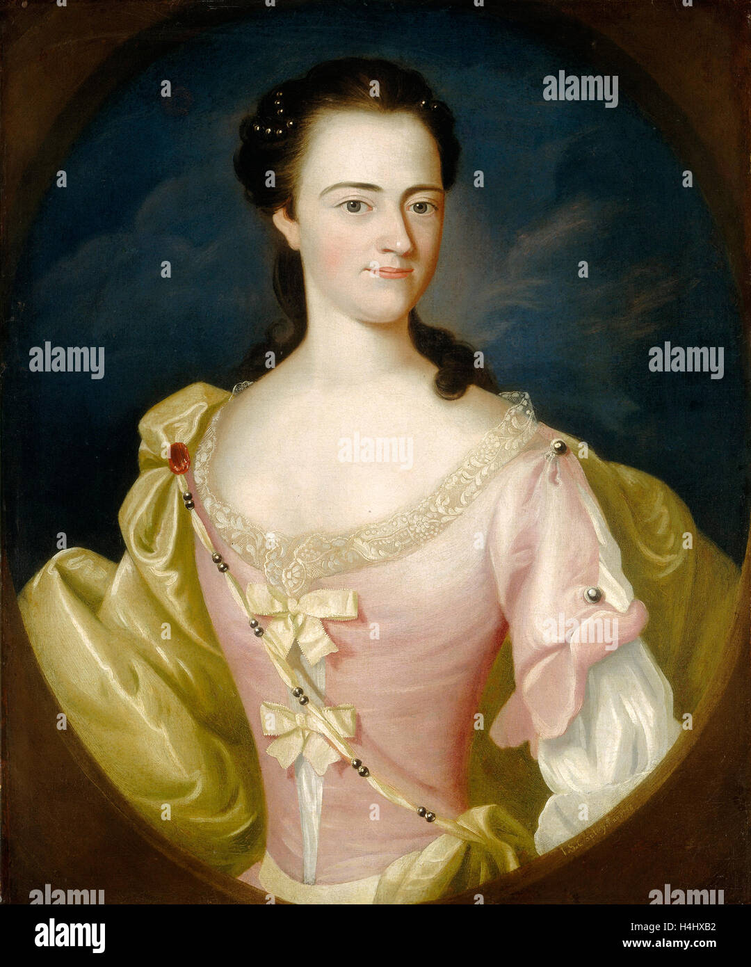 Copley john singleton hi-res stock photography and images - Alamy