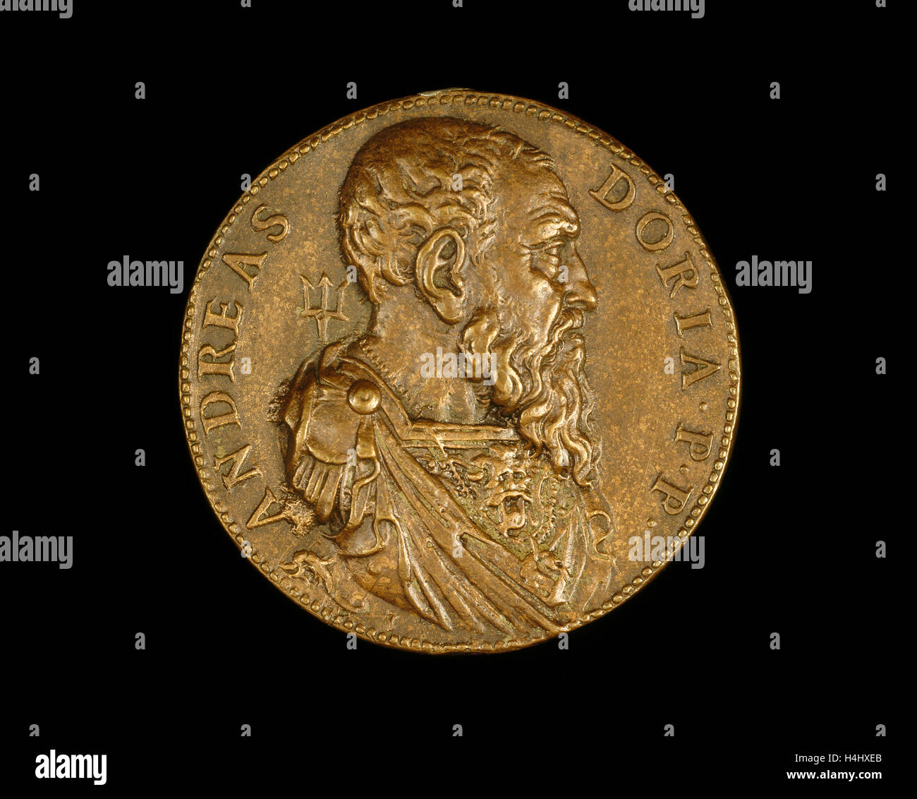 Paul Gauguin, Two Title Pages for "Le Sourire" (Les deux titres du ...