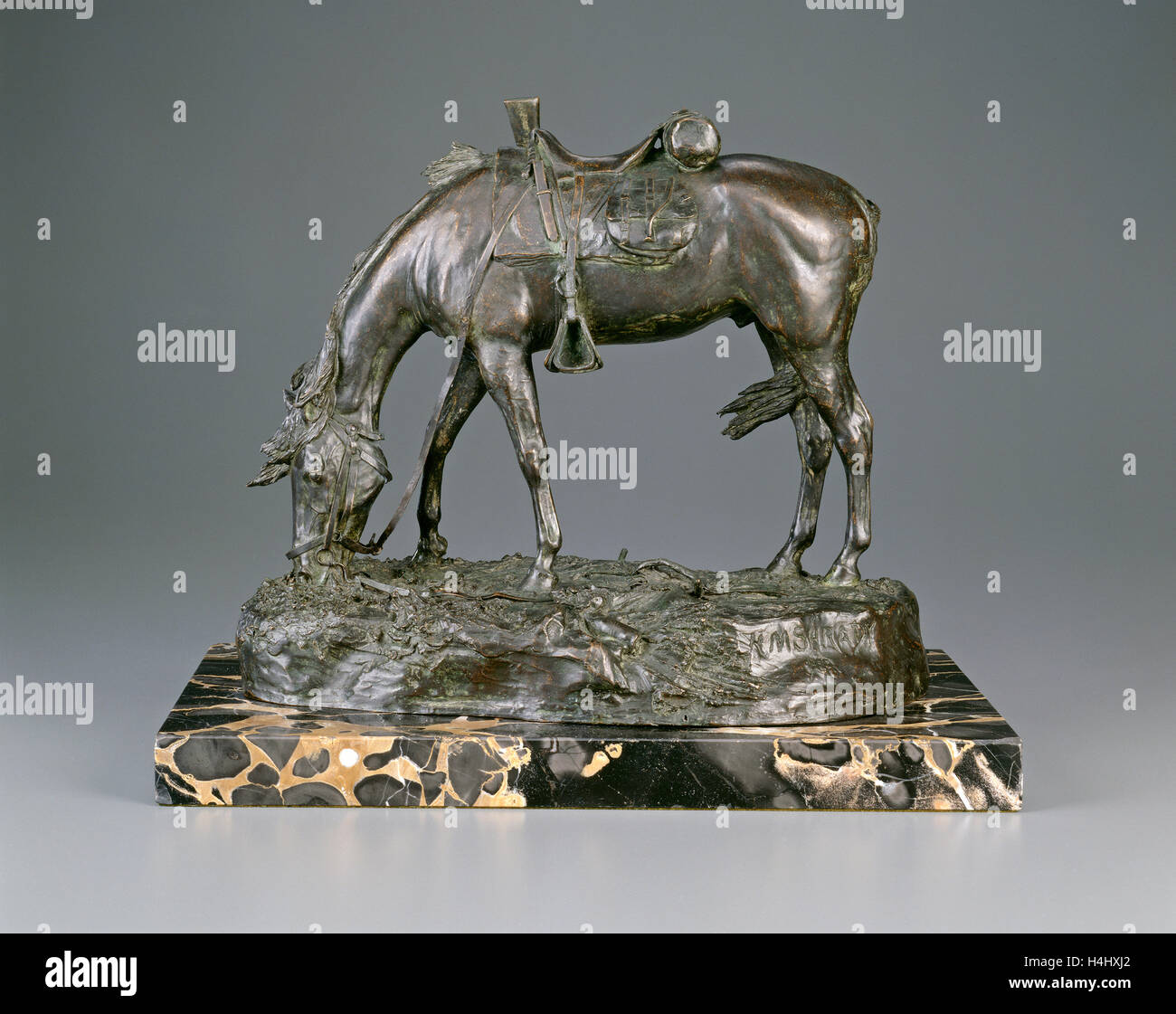 Louis-Oscar Roty, Maurice Albert, 1854-1907, French, 1846 - 1911, 1879 ...