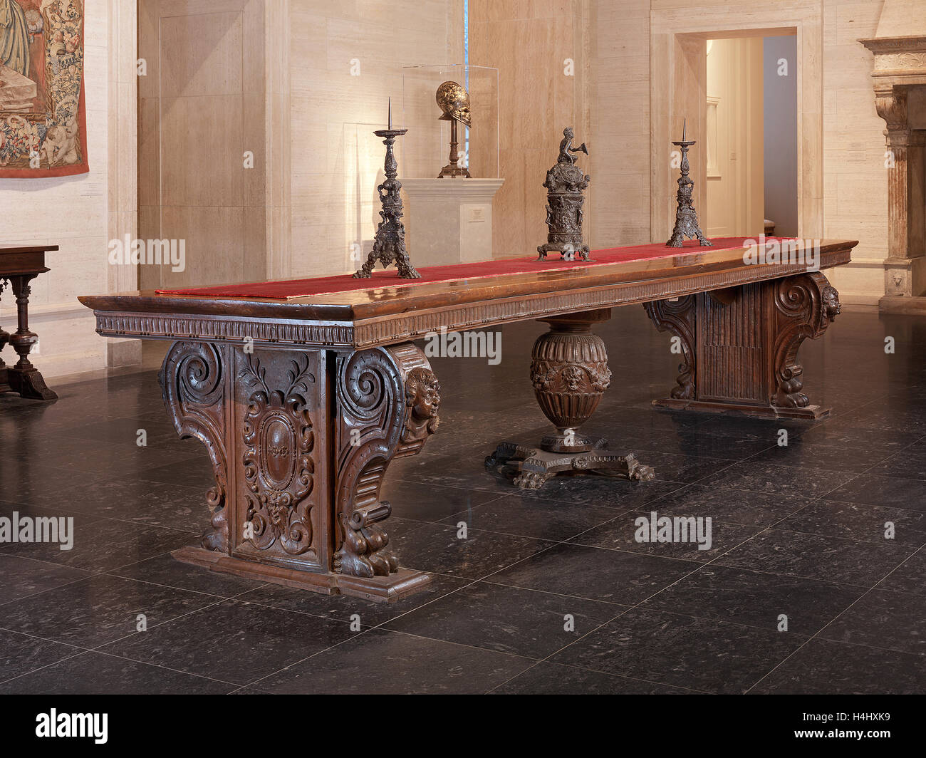 1671 1730 hi-res stock photography and images - Alamy