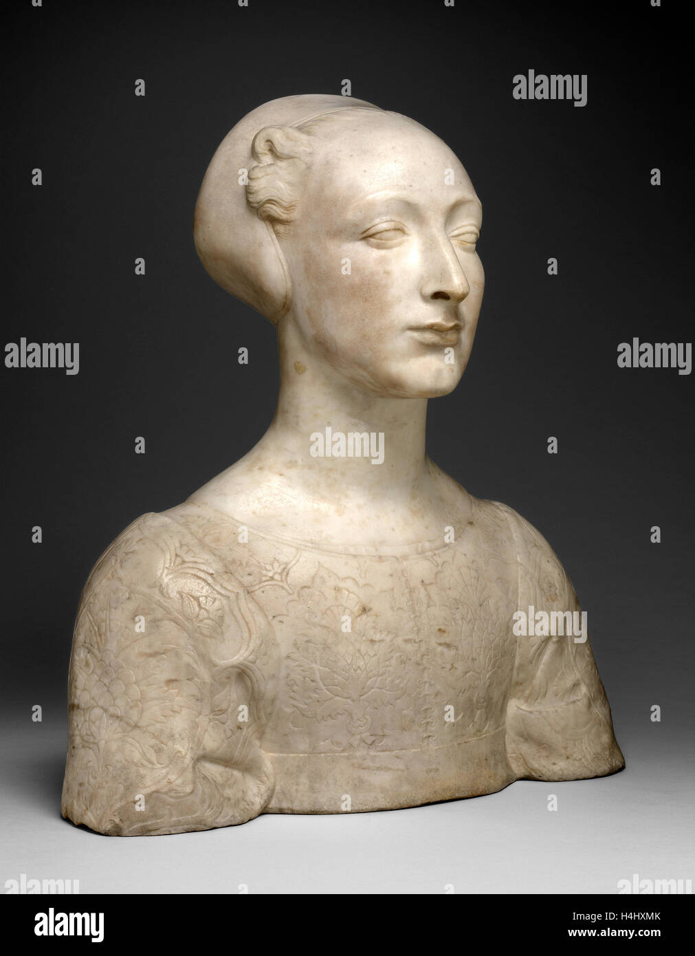 Andrea della robbia hi-res stock photography and images - Alamy