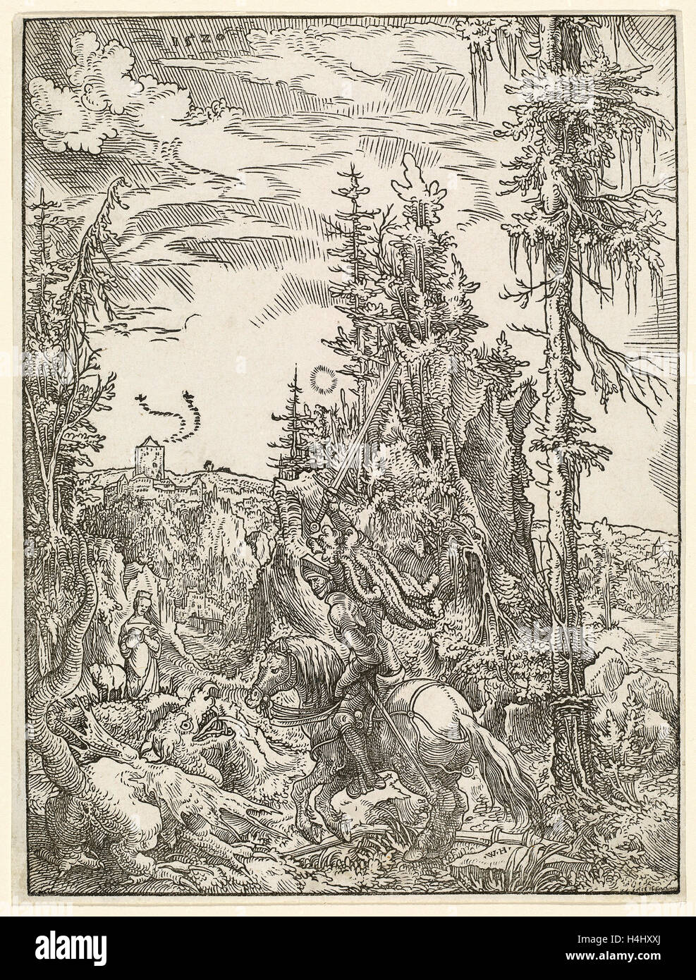 Wolf huber hi-res stock photography and images - Alamy