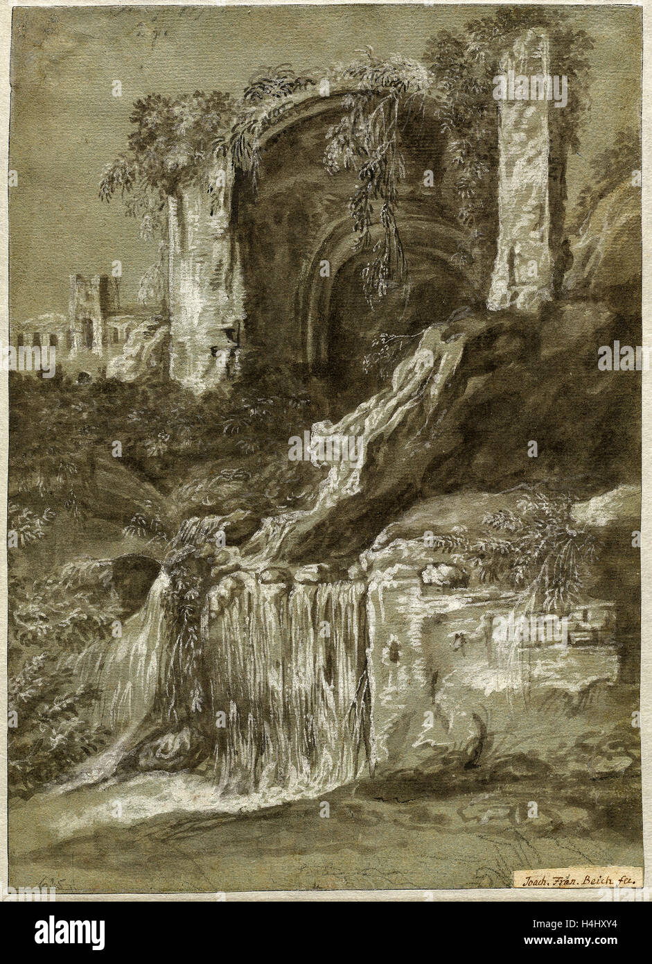 1714 1748 hi-res stock photography and images - Alamy