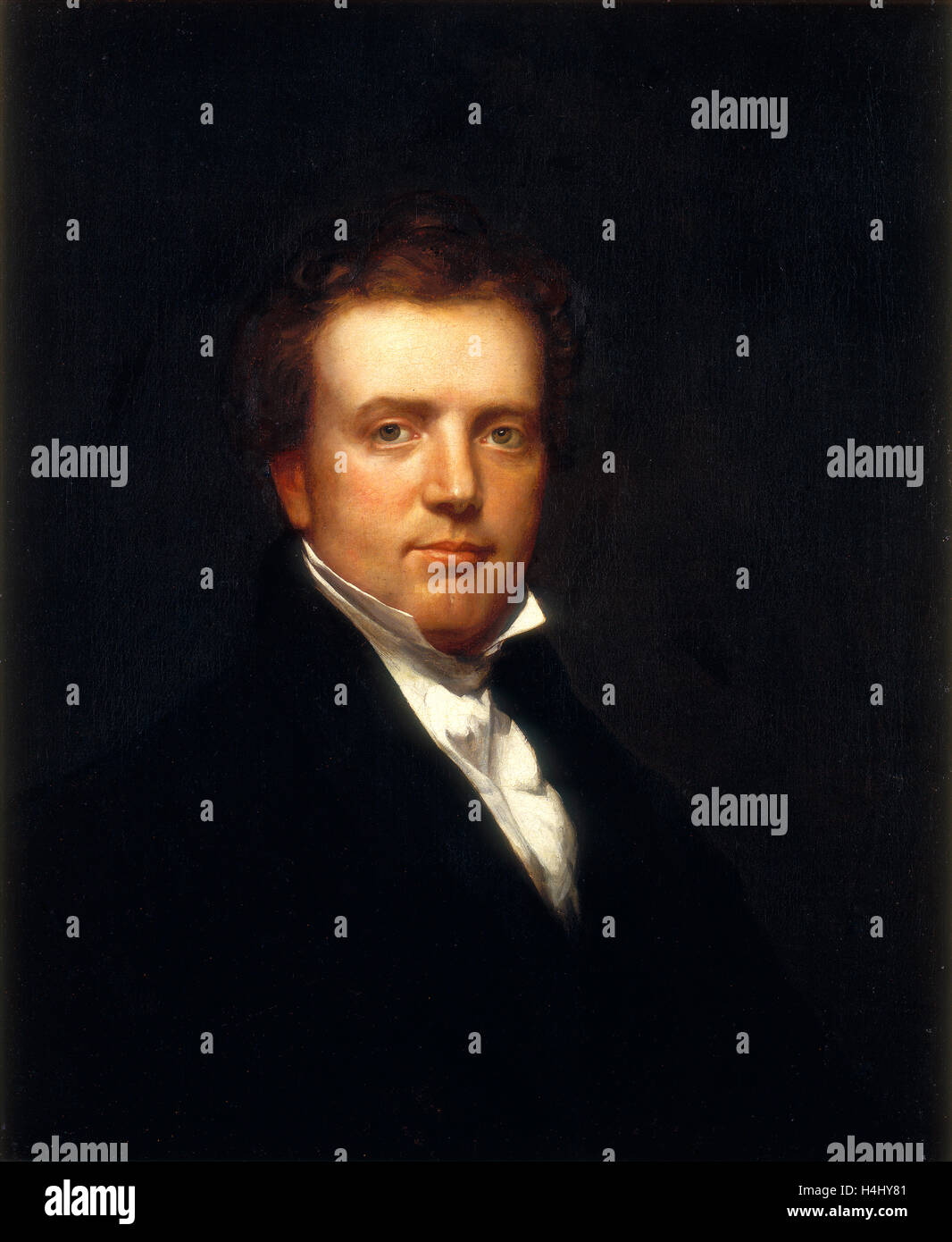 Chester harding hi-res stock photography and images - Alamy