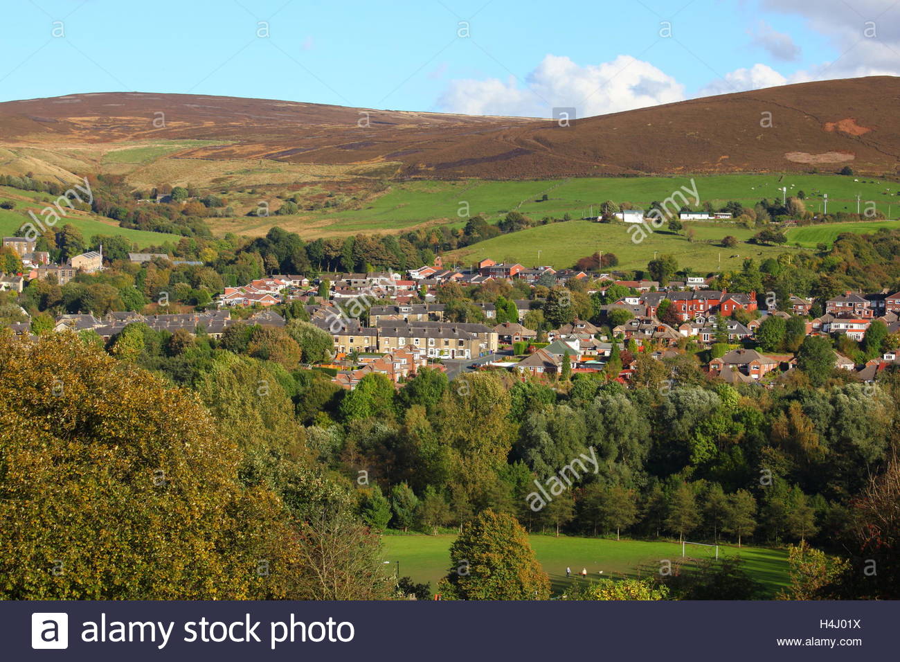 Mossley High Resolution Stock Photography and Images - Alamy