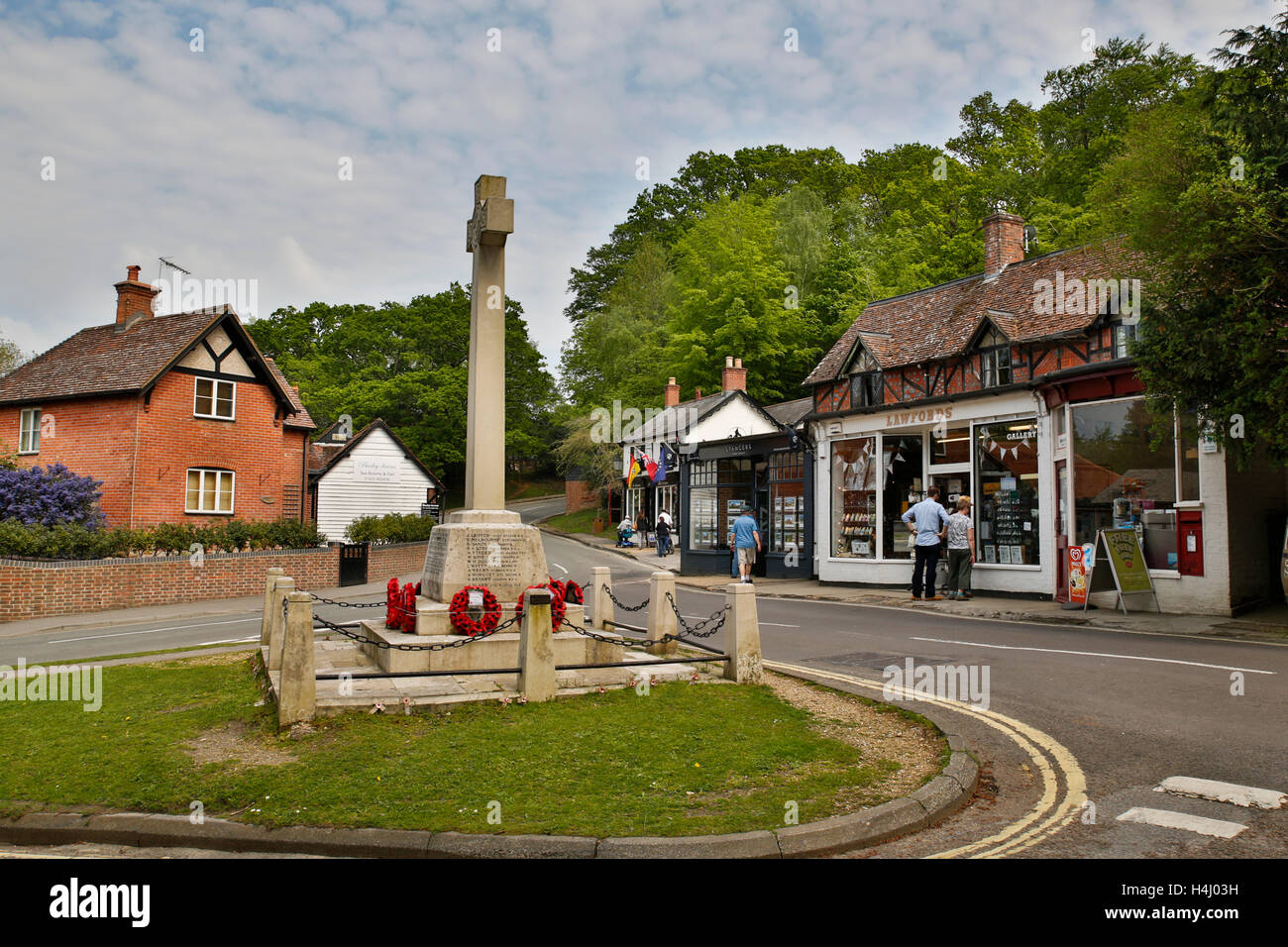 Burley High Resolution Stock Photography and Images - Alamy