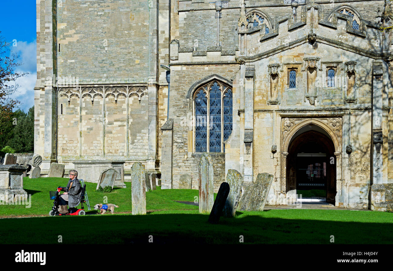 Oundle Church High Resolution Stock Photography and Images - Alamy