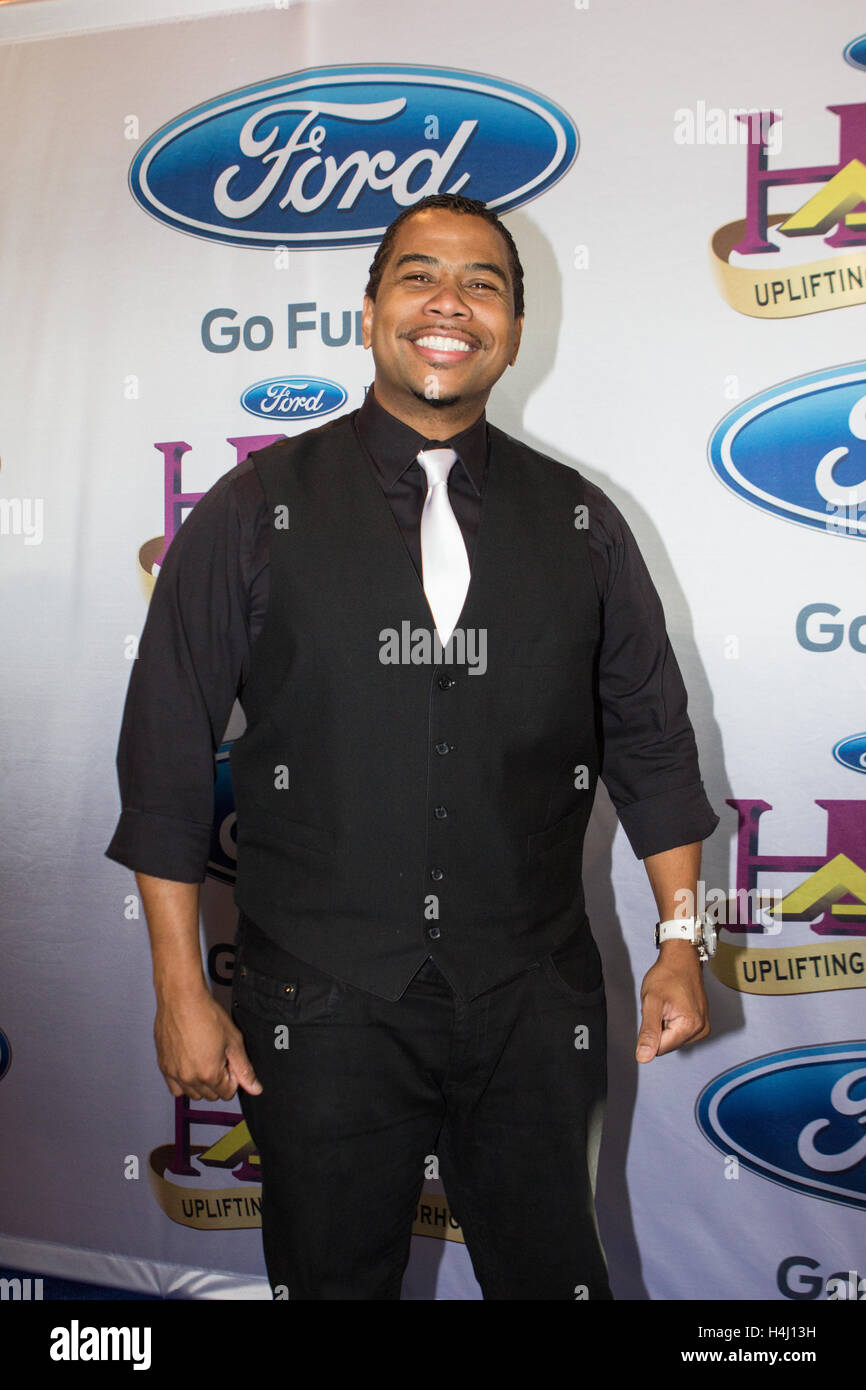 Omar gooding hi-res stock photography and images - Alamy