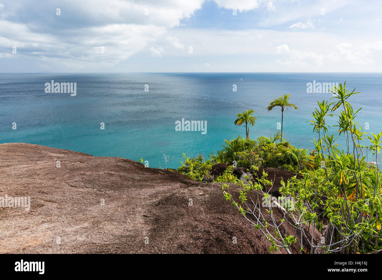 Anse major trail hi-res stock photography and images - Alamy