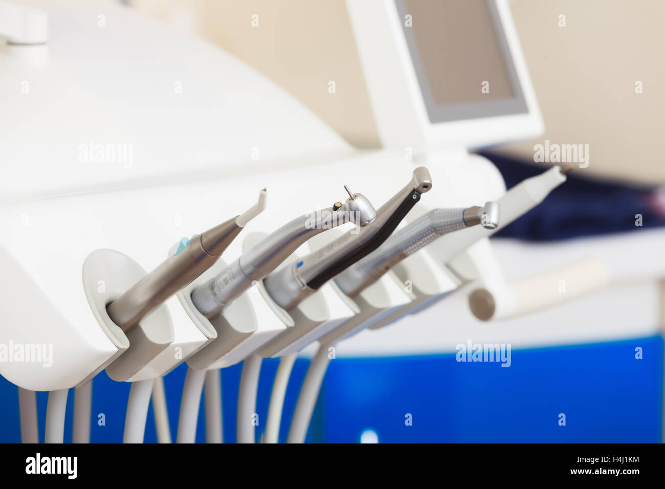 Medical mouth tool hi-res stock photography and images - Alamy