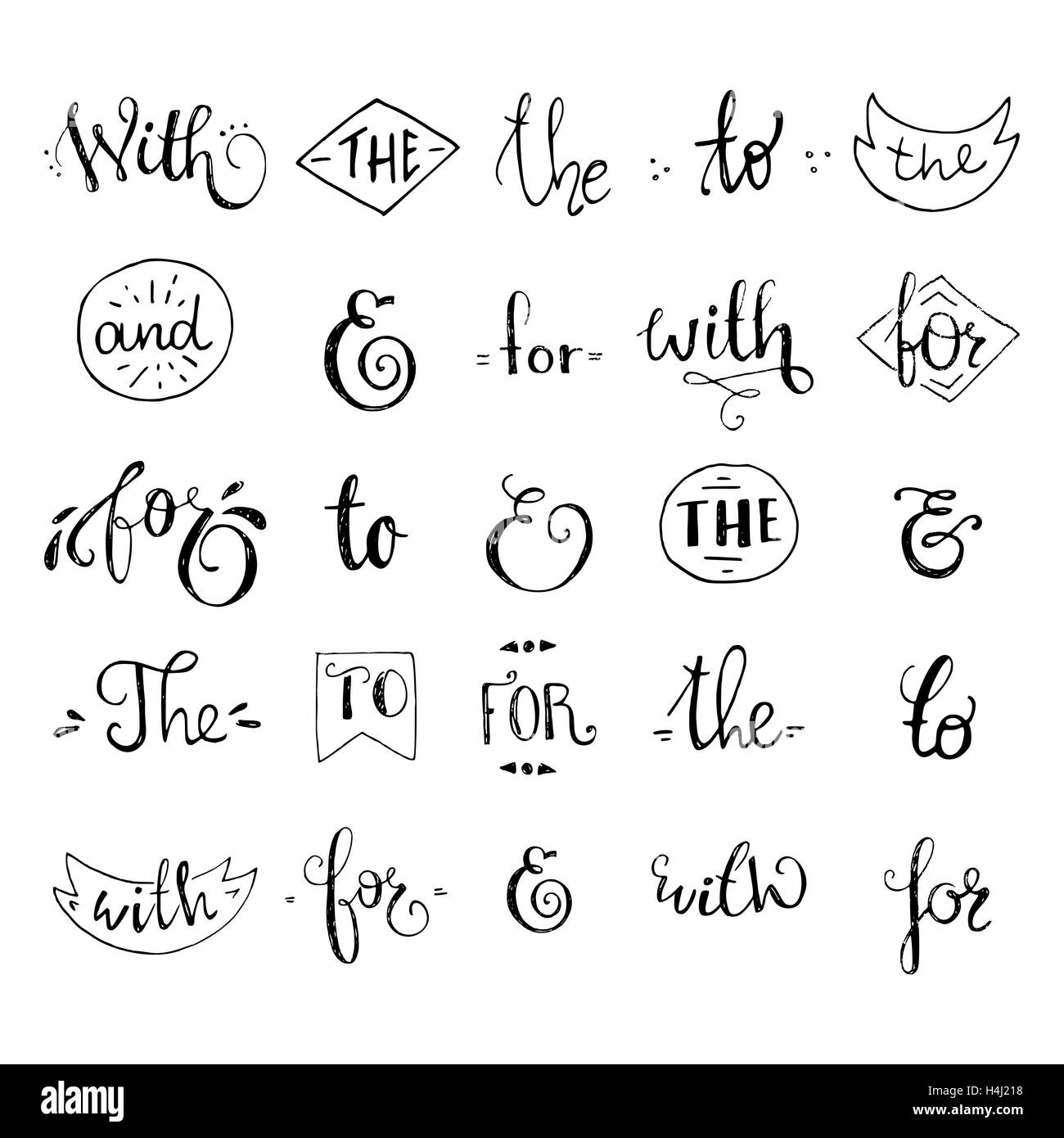 Catchword hi-res stock photography and images - Alamy