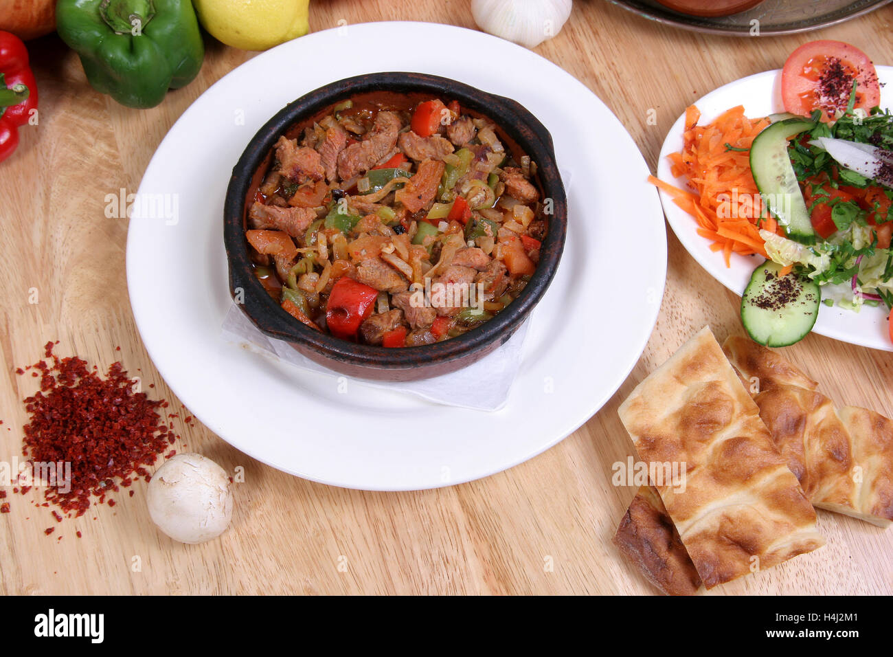 Turkish Güveç High Resolution Stock Photography and Images - Alamy