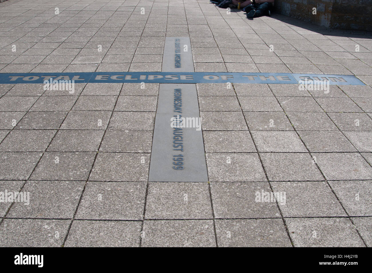 Eclipse solar 1999 hi-res stock photography and images - Alamy