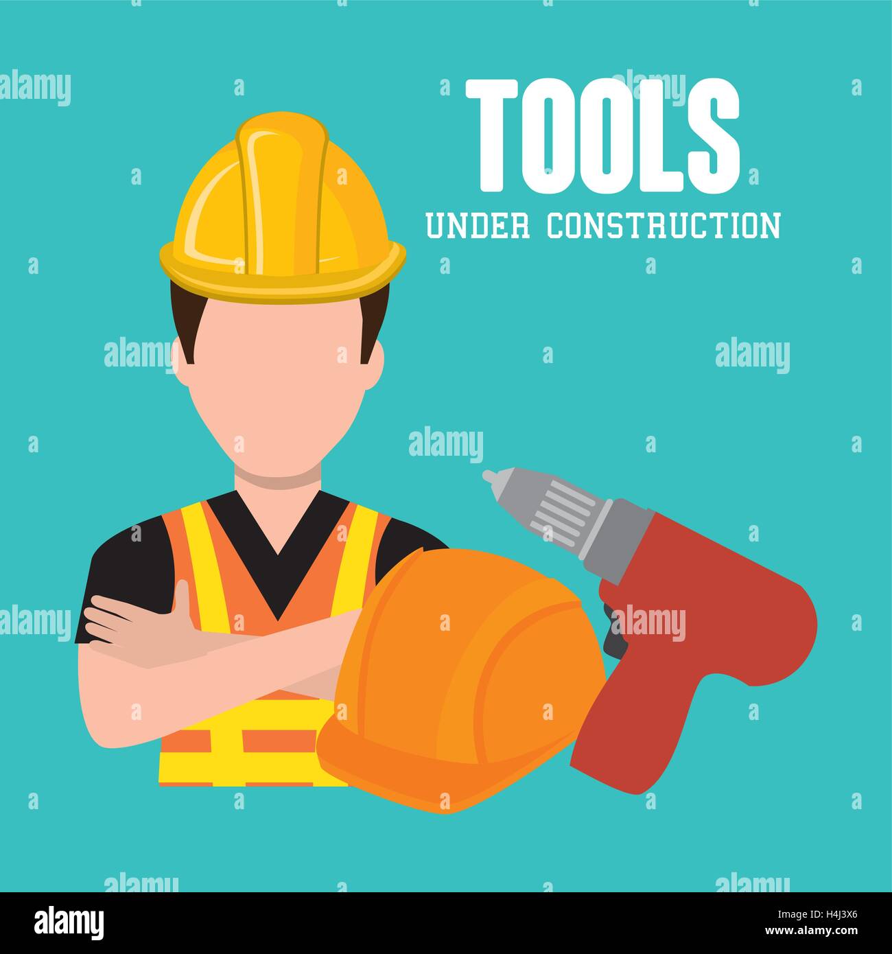 under construction design Stock Vector Image & Art - Alamy