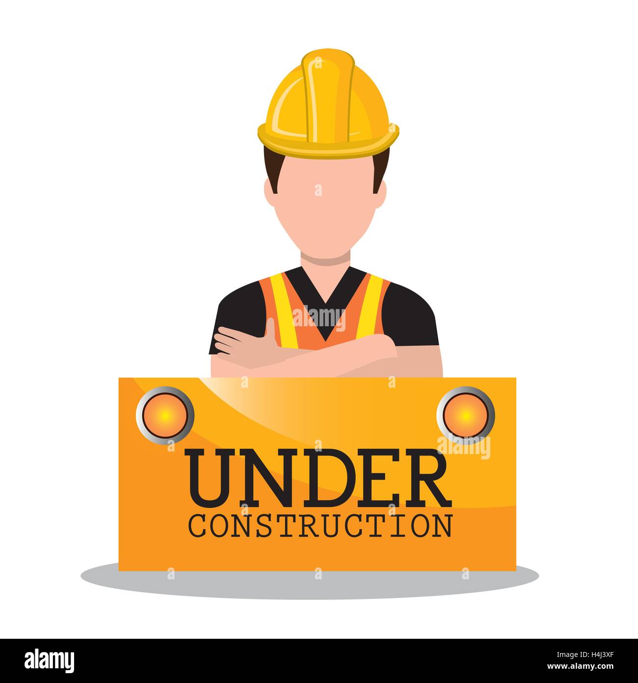 under construction design Stock Vector Image & Art - Alamy