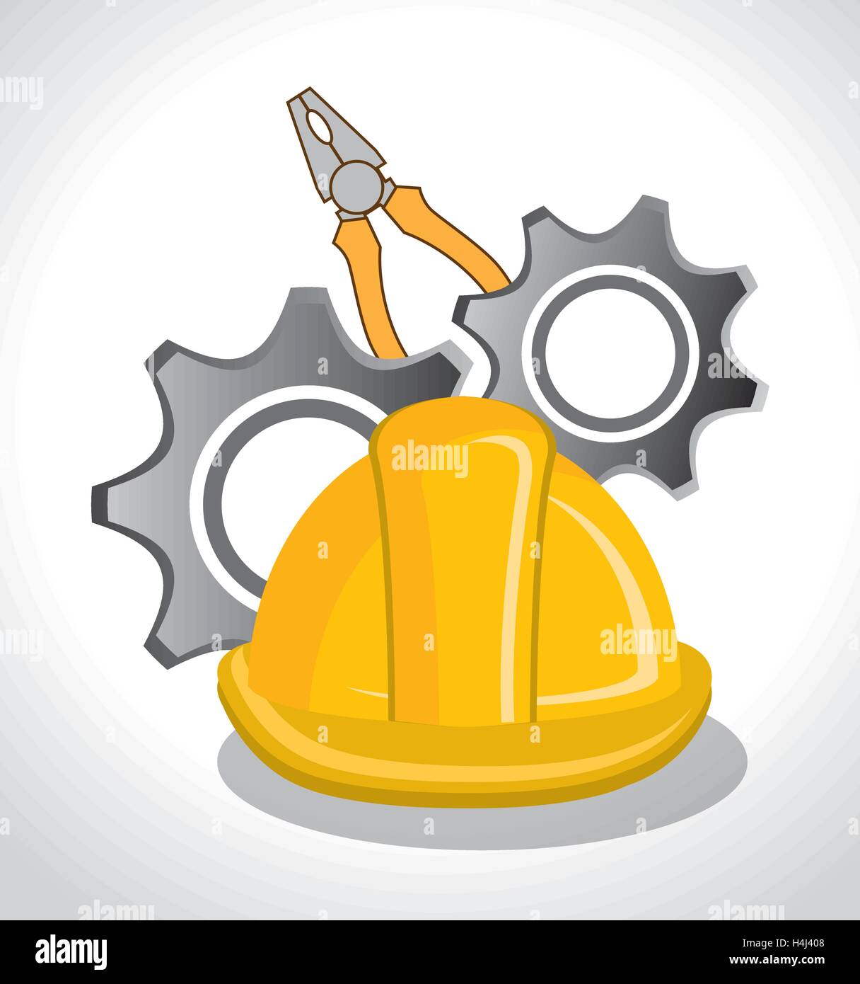 under construction tools Stock Vector Image & Art - Alamy