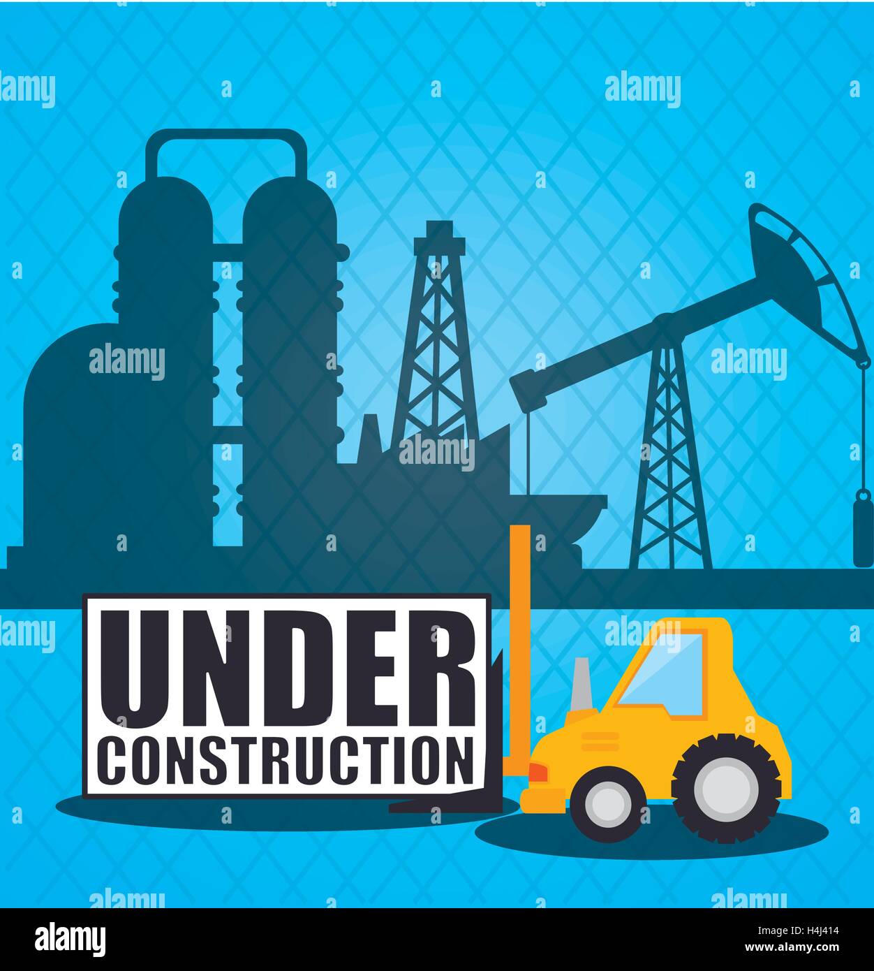 under construction design Stock Vector Image & Art - Alamy