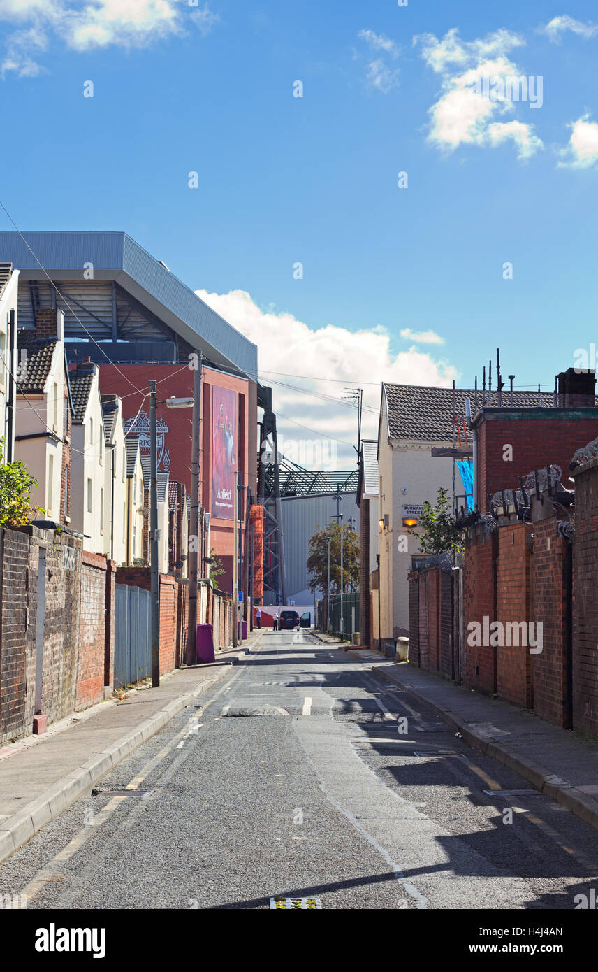 Dwarfed by surroundings hi-res stock photography and images - Alamy