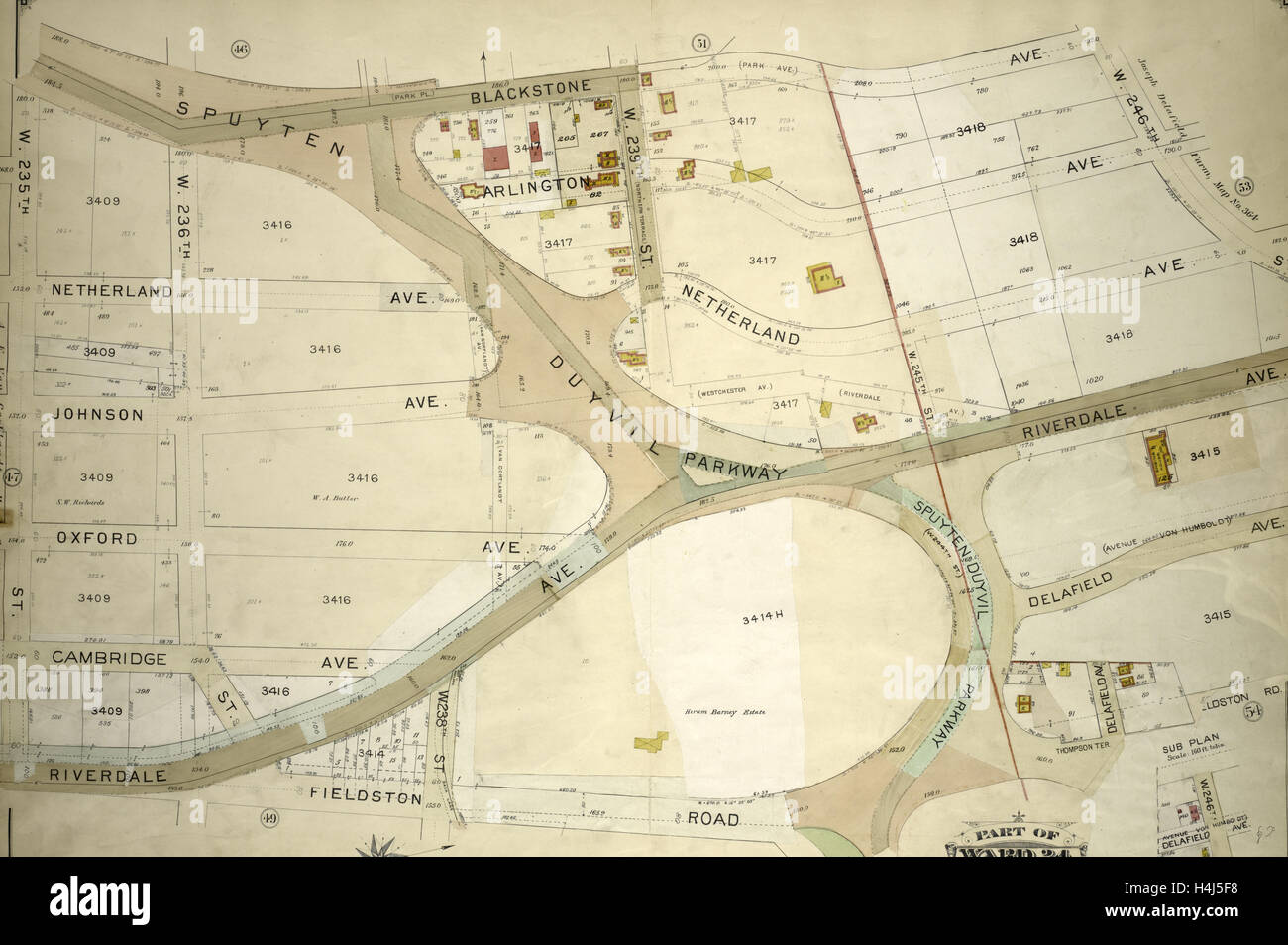 Map of hugo hi-res stock photography and images - Alamy