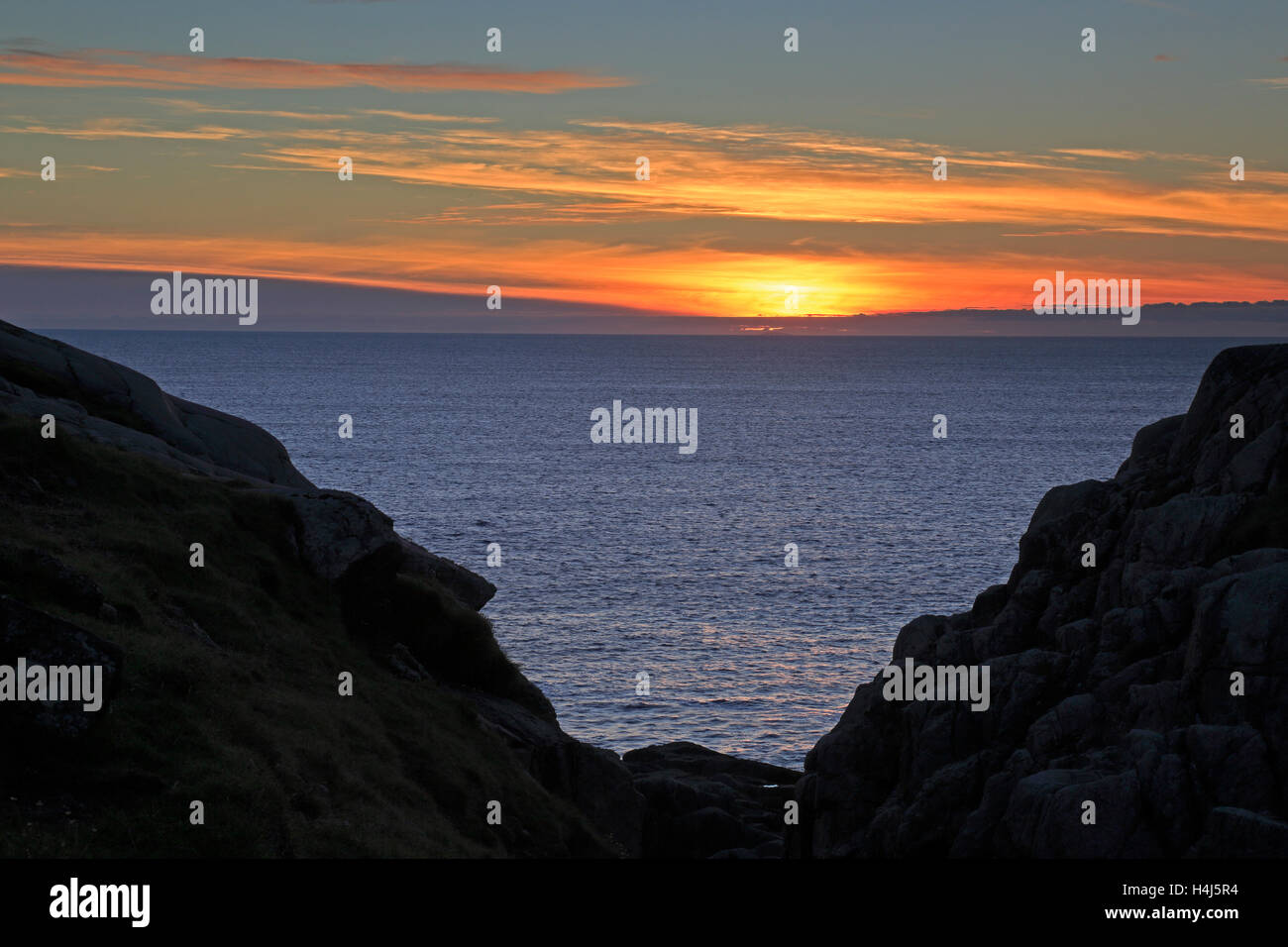 Sheigra hi-res stock photography and images - Alamy