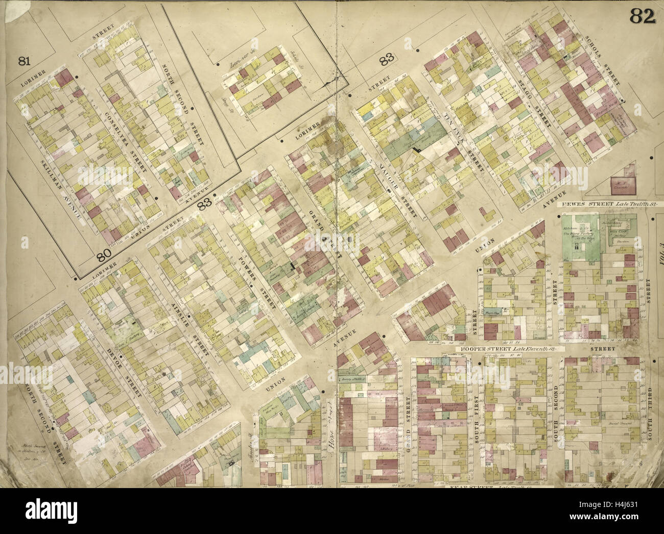 Loriner st hi-res stock photography and images - Alamy
