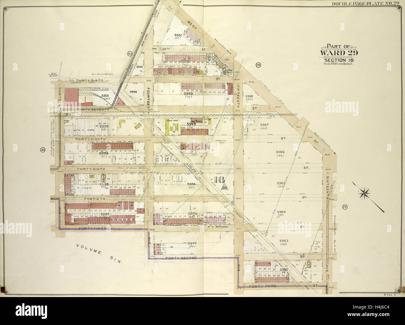 36th plate hi-res stock photography and images - Alamy