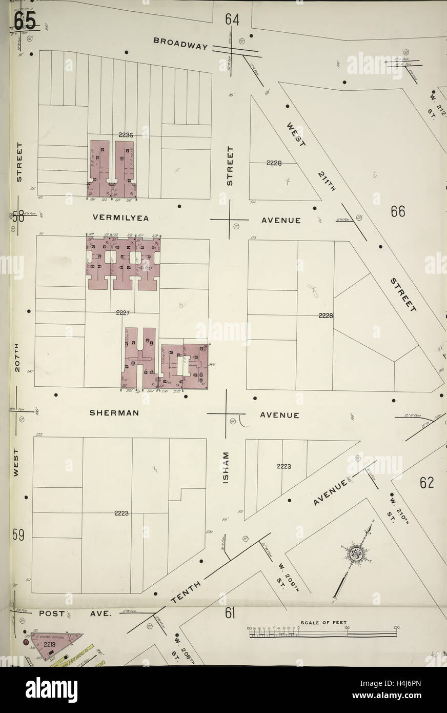 Plate no 65 map bounded by hi-res stock photography and images - Alamy