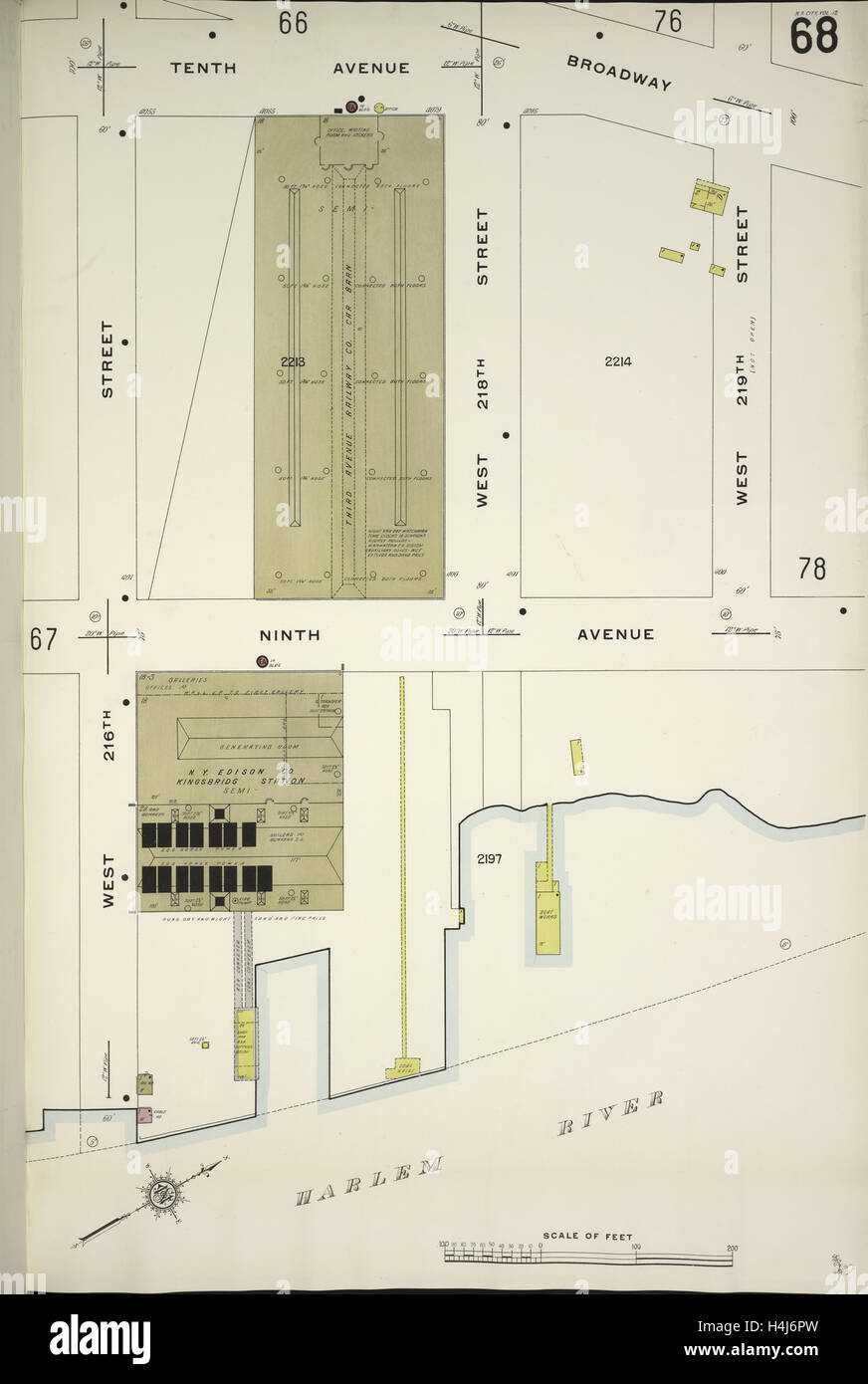 Plate no 68 map bounded by hi-res stock photography and images - Alamy