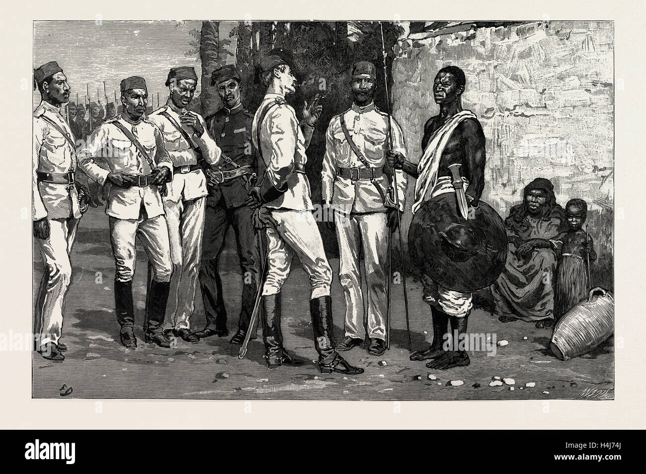 Dervish advance hi-res stock photography and images - Alamy