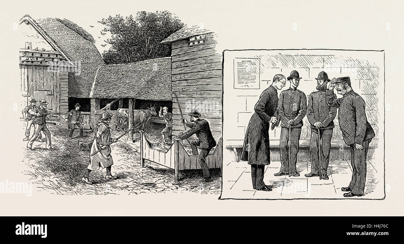 Rev jones hi-res stock photography and images - Alamy