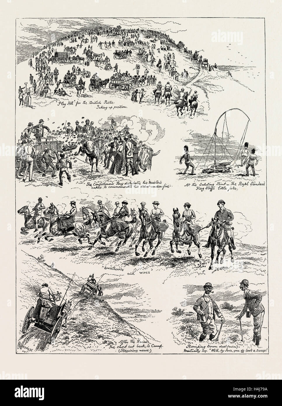 Germany 1889 hi-res stock photography and images - Alamy