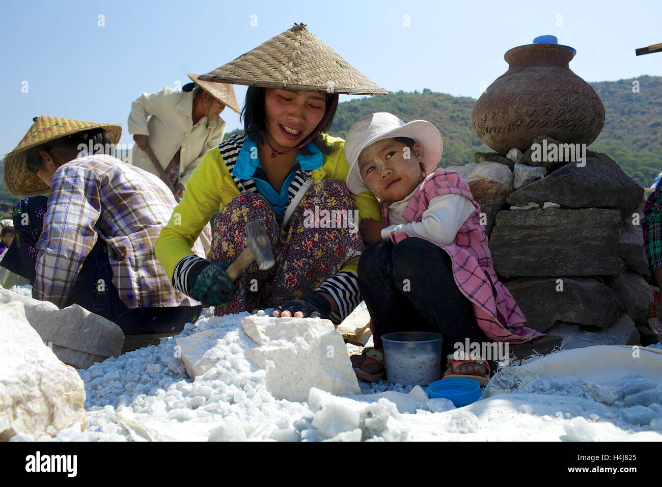Mogok Stock Photos & Mogok Stock Images - Alamy
