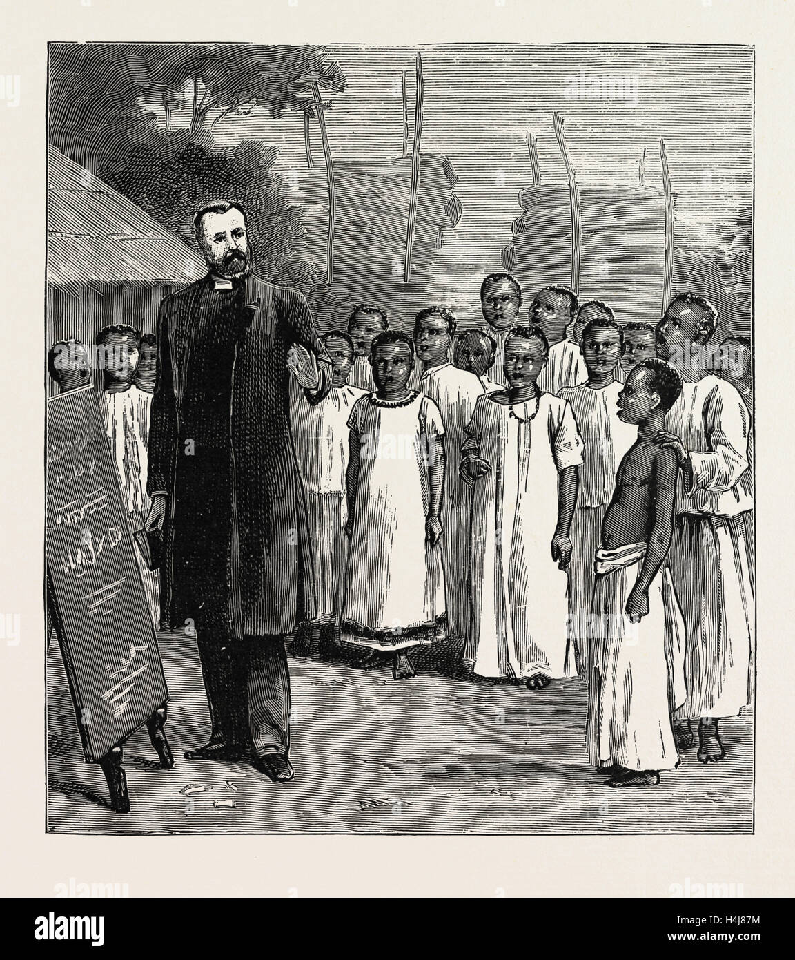 Native singing class hi-res stock photography and images - Alamy