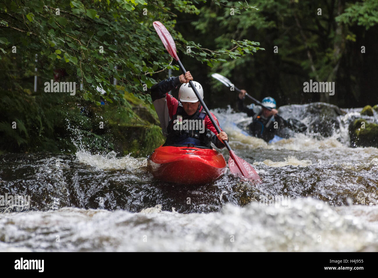 The sport wales national centre hi-res stock photography and images - Alamy