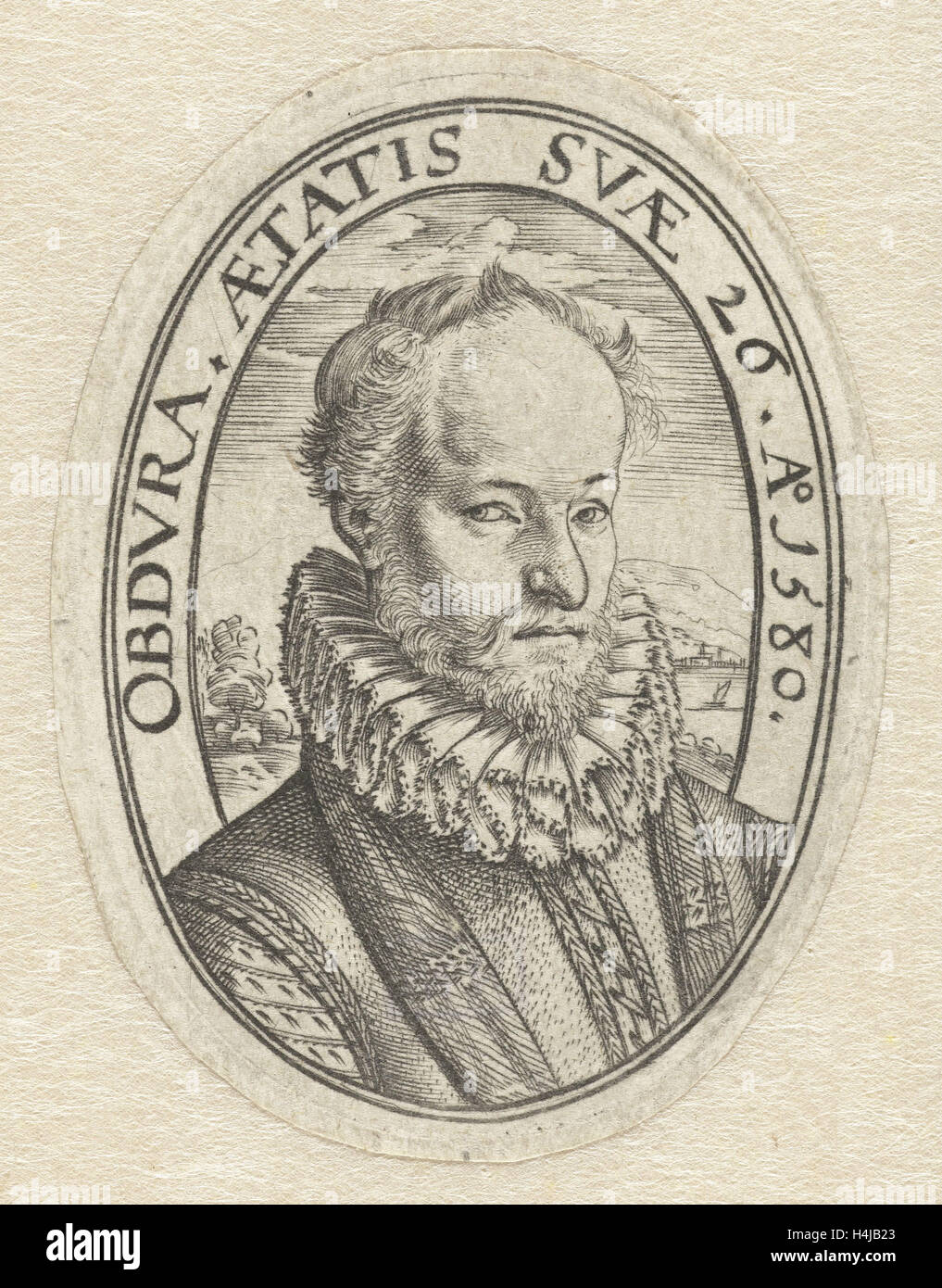 Crest beard hi-res stock photography and images - Alamy