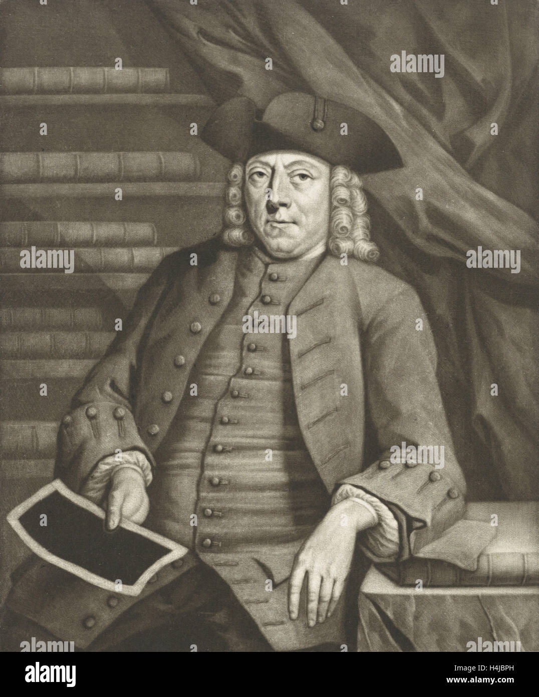 1743 1772 hi-res stock photography and images - Alamy