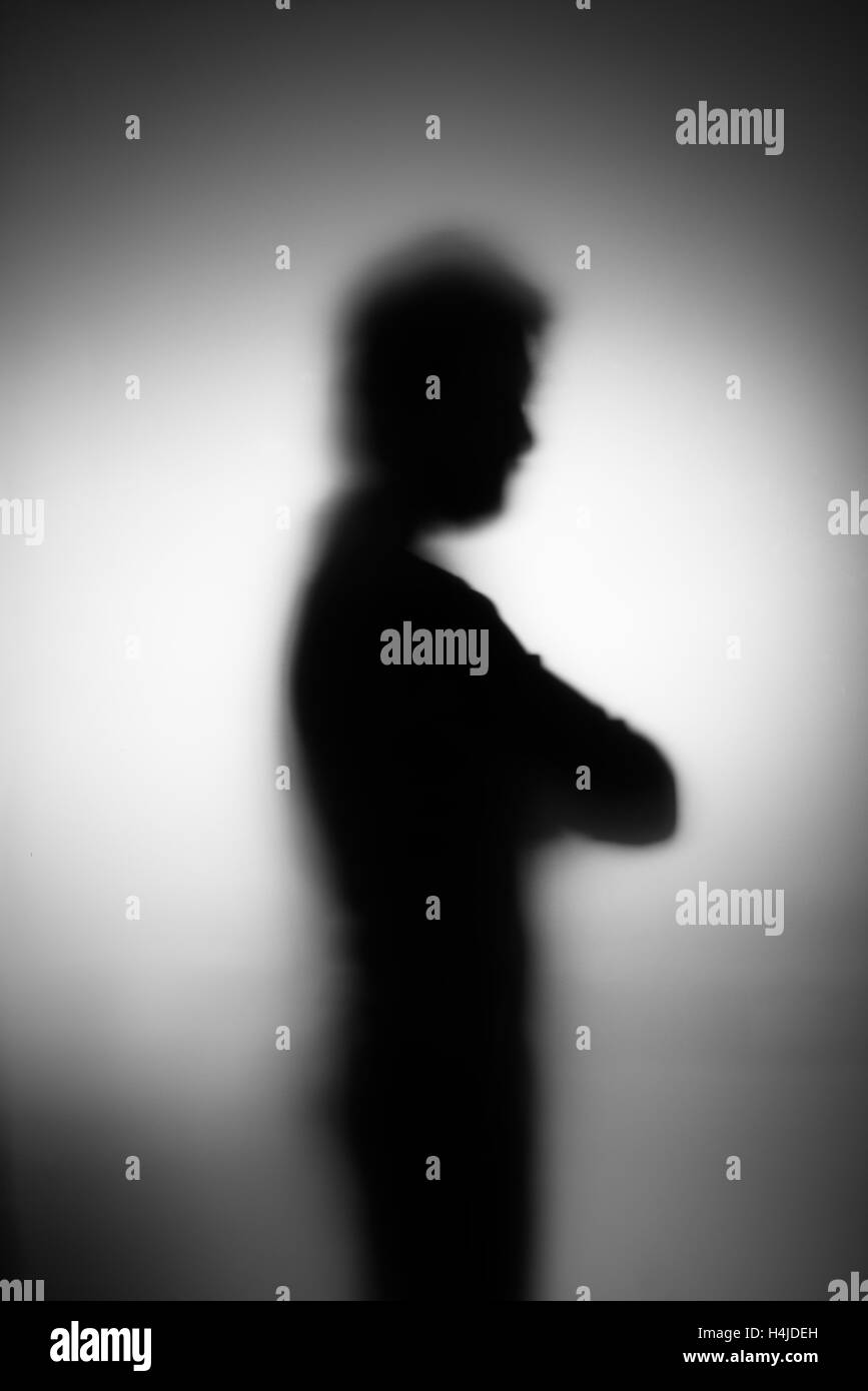 Trapped ghost hi-res stock photography and images - Alamy