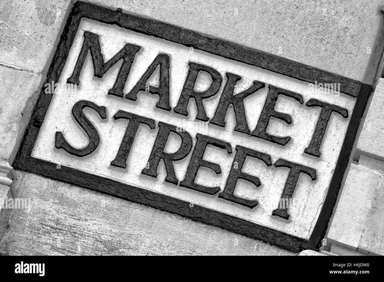 Street Names High Resolution Stock Photography and Images - Alamy