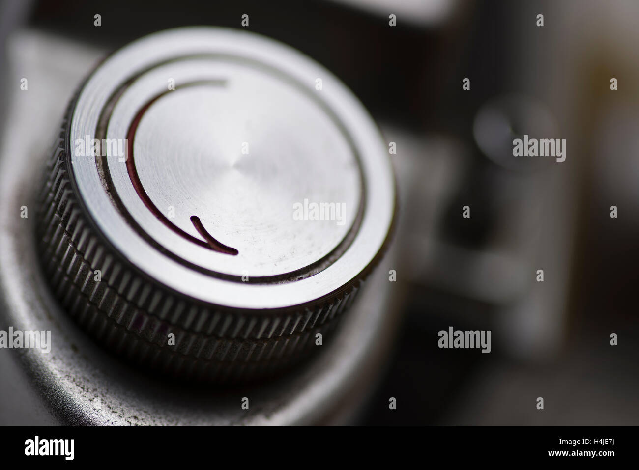 Film wrapping arm hi-res stock photography and images - Alamy