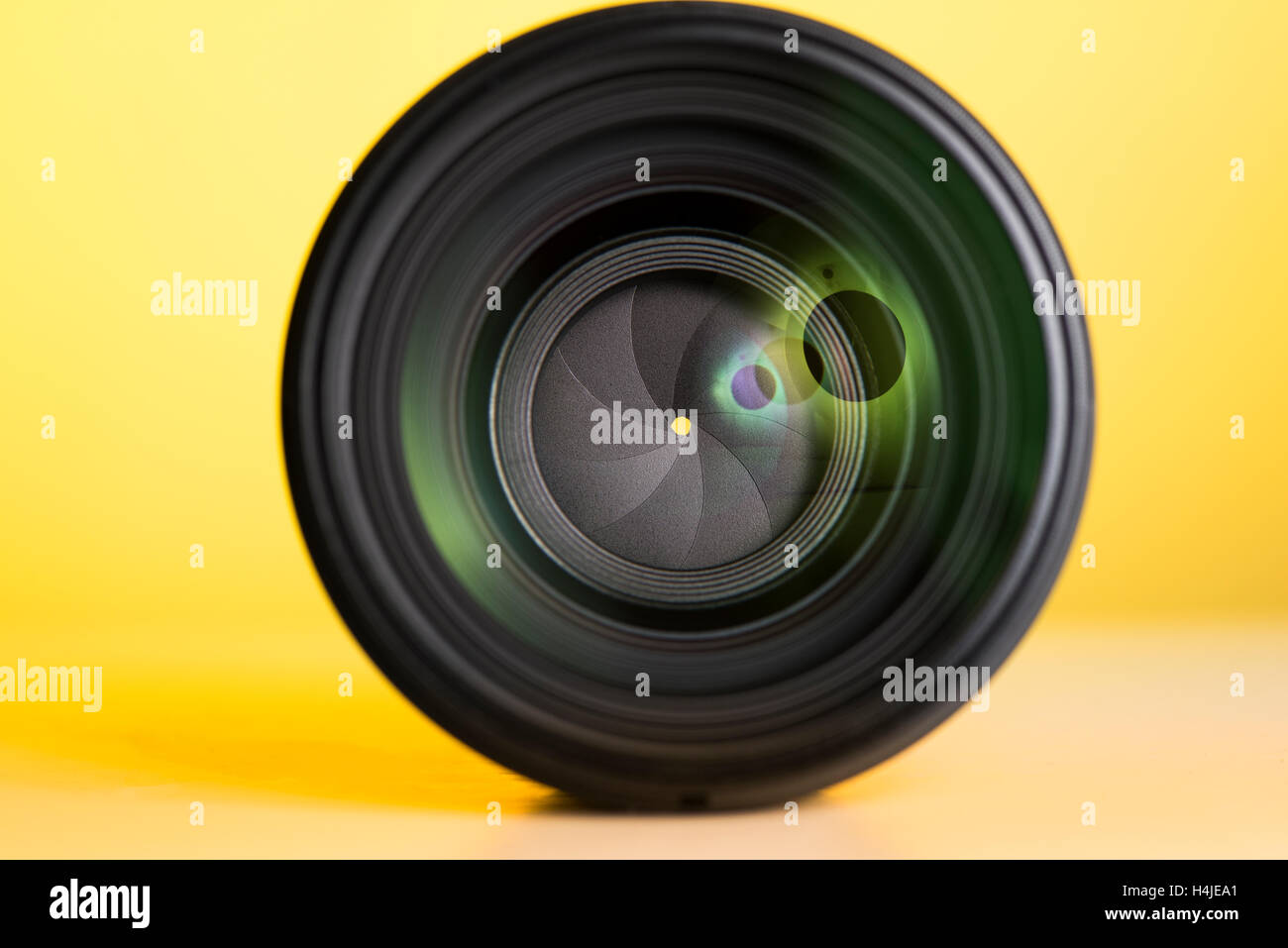 50mm prime camera lens Stock Photo - Alamy